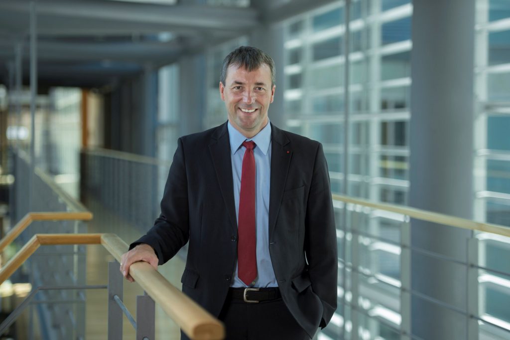 Saathoff: BAV bekommt weitere 10 Planstellen › Stark für Ostfriesland.