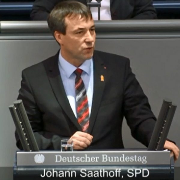 Saathoff: Schnelles Internet im Landkreis Aurich kommt › Stark für ...