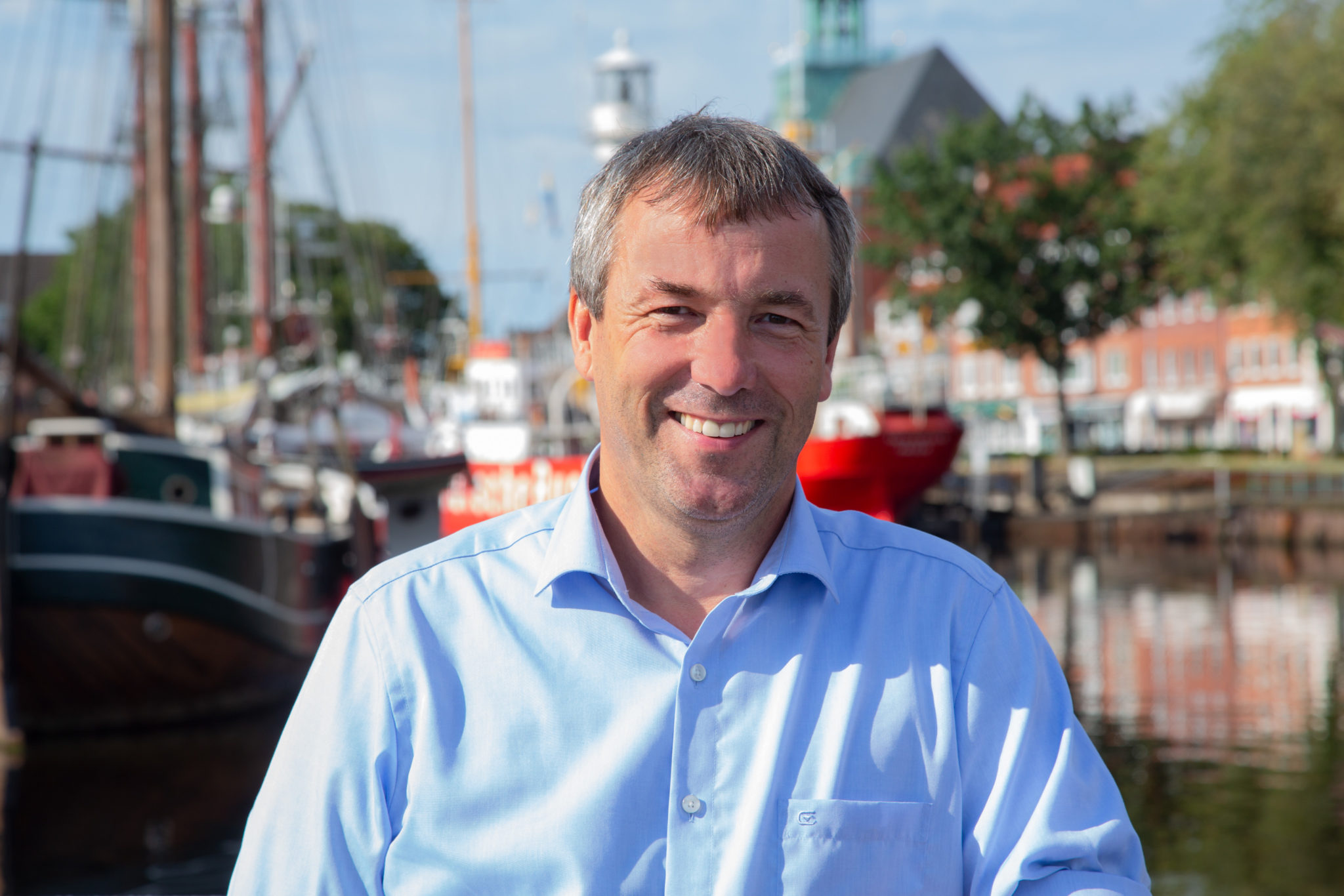 Johann Saathoff: Regierung entlastet Bürgerinnen und Bürger bei ...