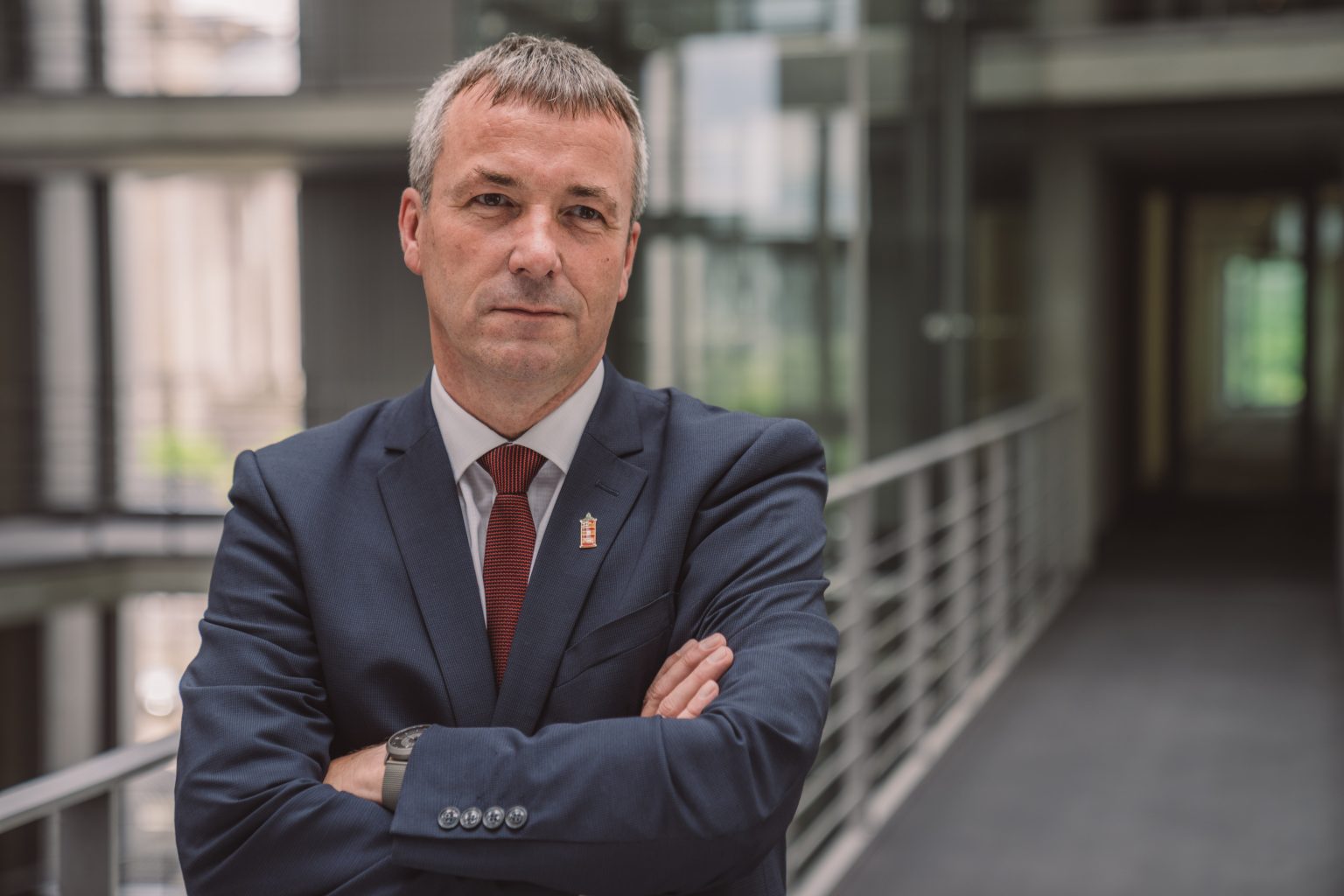 Presseerklärung des SPD-Bundestagsabgeordneten Johann Saathoff zur ...