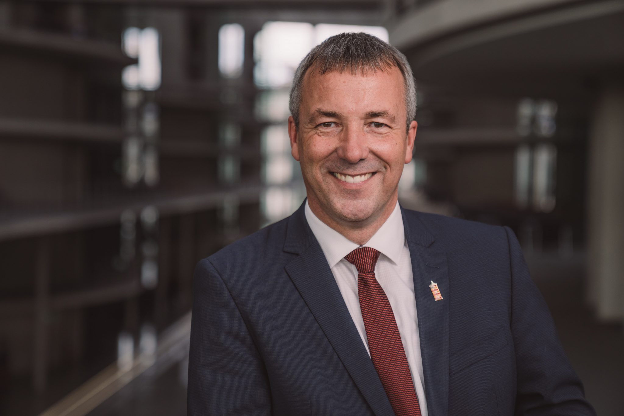 Johann Saathoff begrüßt Lösung für 9-Euro-Ticket auf Strecke Norddeich ...