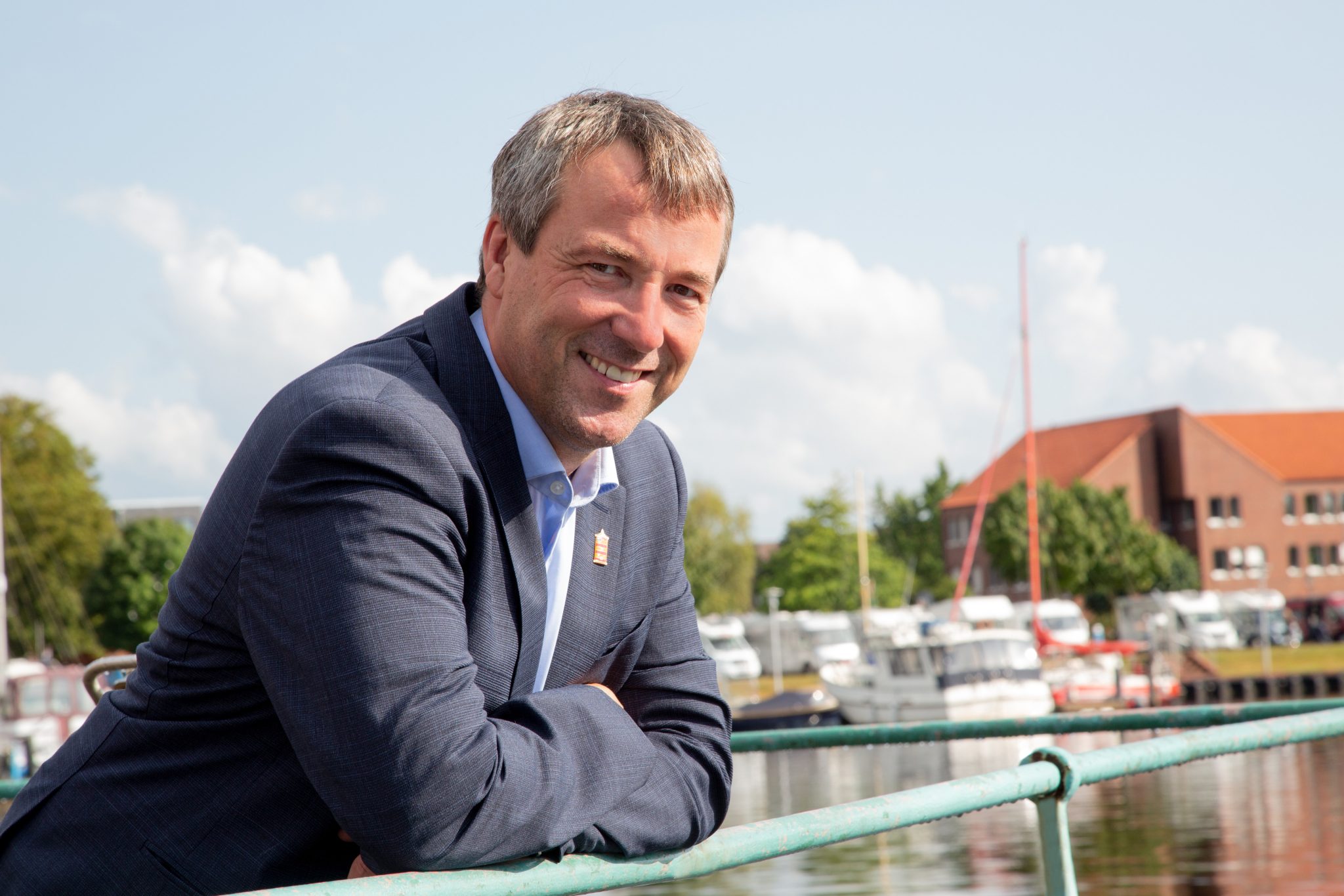 Die Internetseite des Bundestagsabgeordneten Johann Saathoff › Stark ...