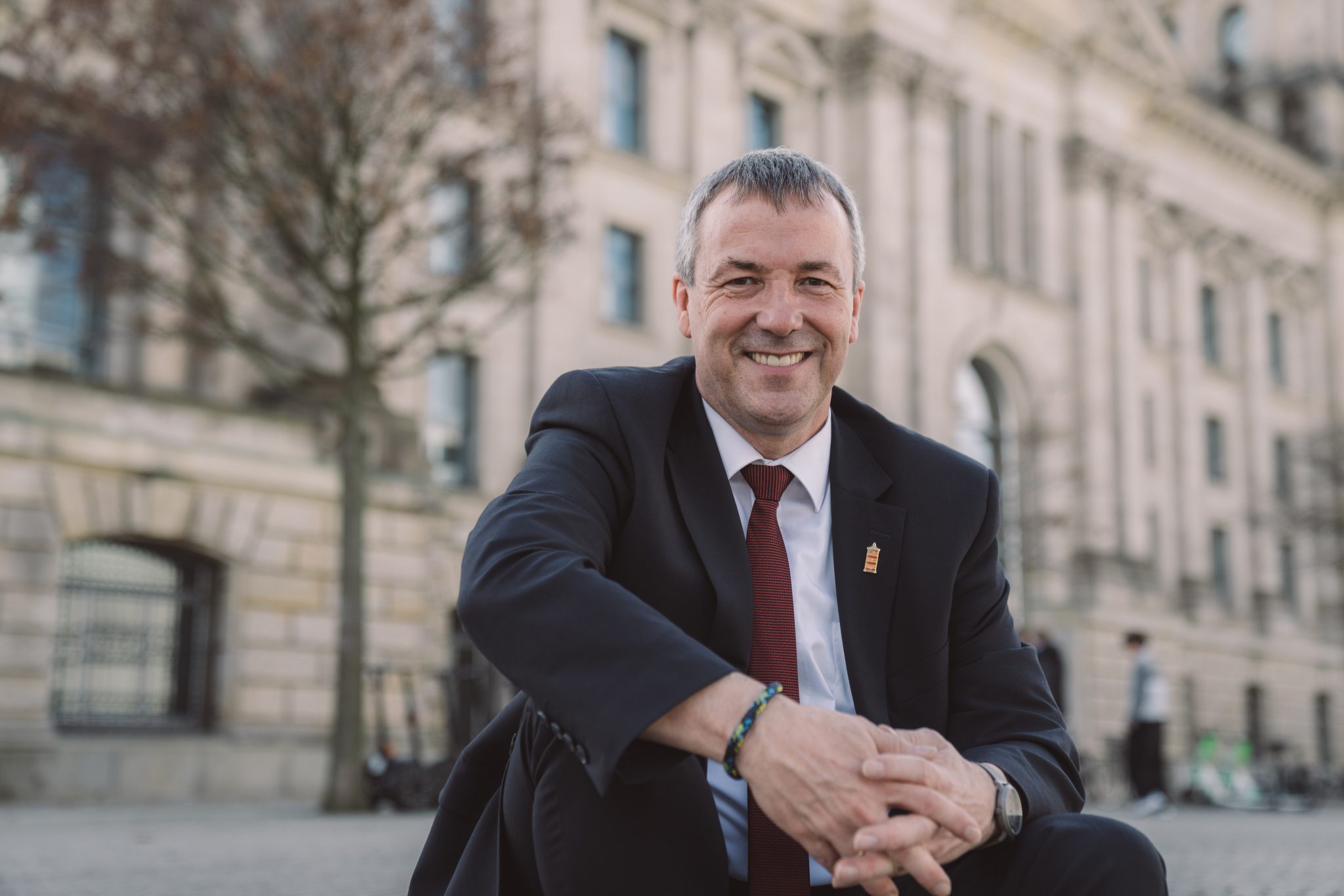 Saathoff: 2,8 Millionen Euro fließen nach Norden › Stark für Ostfriesland.