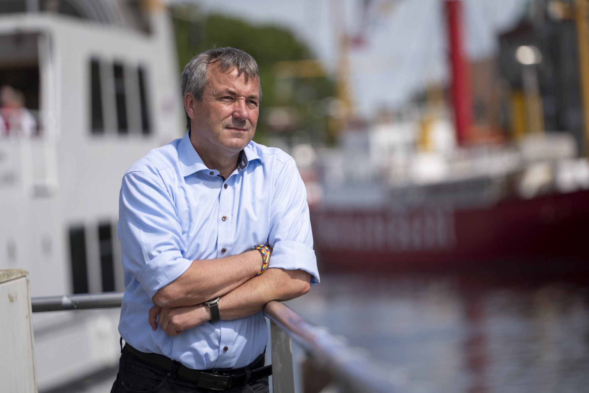 Die Internetseite des Bundestagsabgeordneten Johann Saathoff › Johann ...