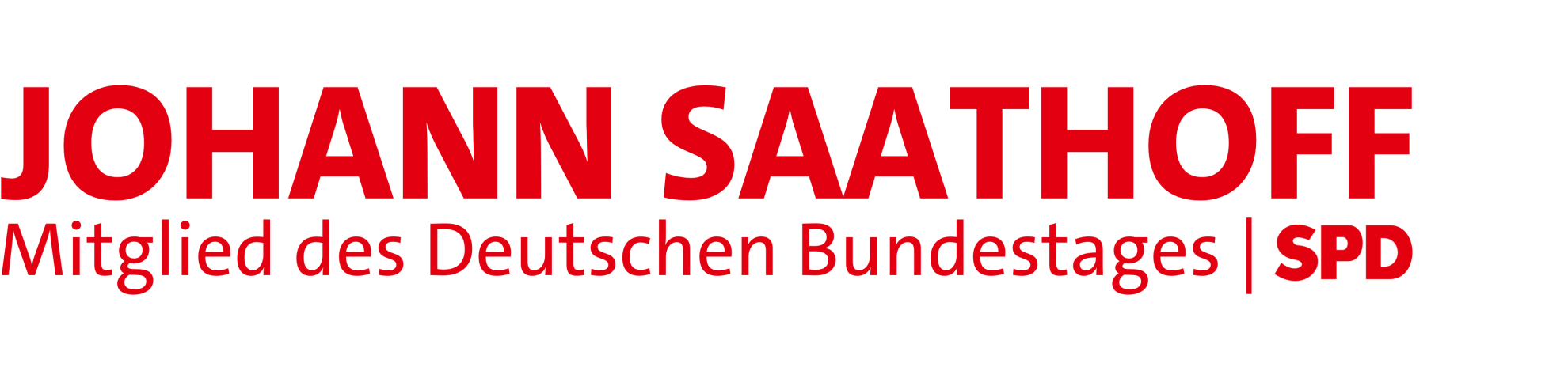 Die Internetseite des Bundestagsabgeordneten Johann Saathoff › Stark ...